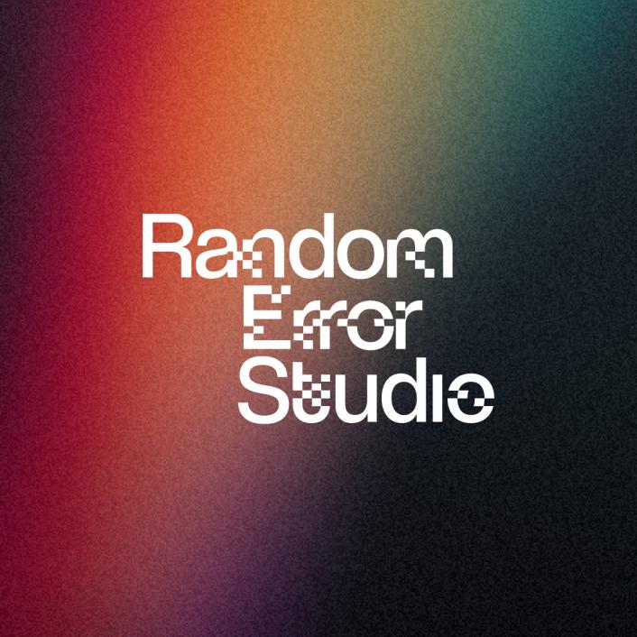 Random Error Studio